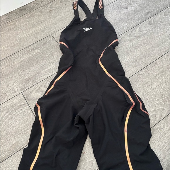 Speedo | Swim | Speedo Lzr Tech Suit | Poshmark